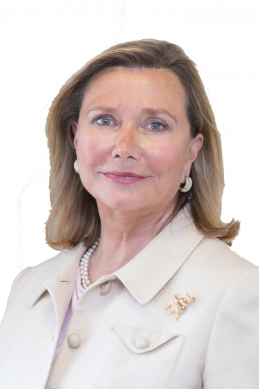 Mimi Allen | William Pitt Sotheby's International Realty